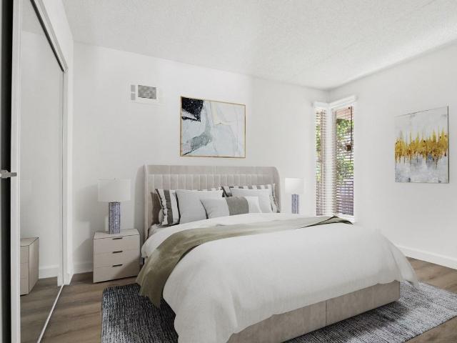 Bentley Avenue Apartments 1 Bedroom Apartment for Rent at 1810 S Bentley Ave, Los Angeles, CA 90025 Westside