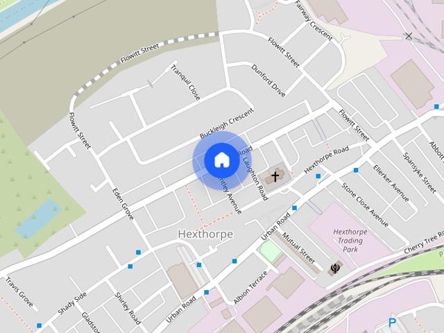 Bentley Avenue, Doncaster, South Yorkshire, DN4