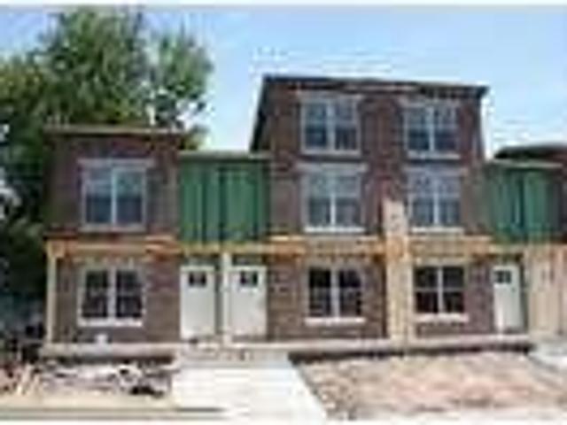 Bentley Apartments