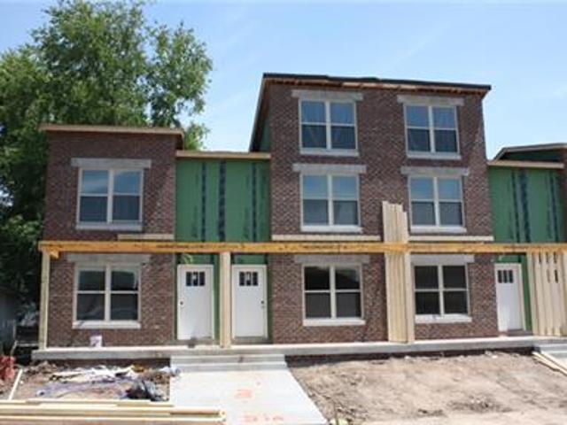 Bentley Apartments