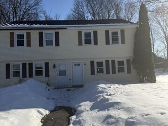 Bentley Cir Unit,methuen, Condo For Sale
