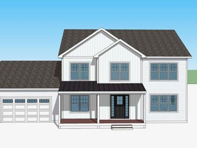 Bentley Cir Unit,candia, Home For Sale