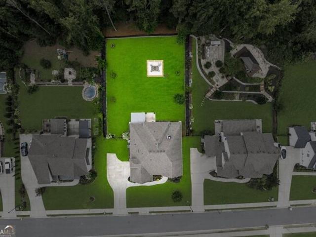 Bentley Commons Dr, Cumming, Home For Sale
