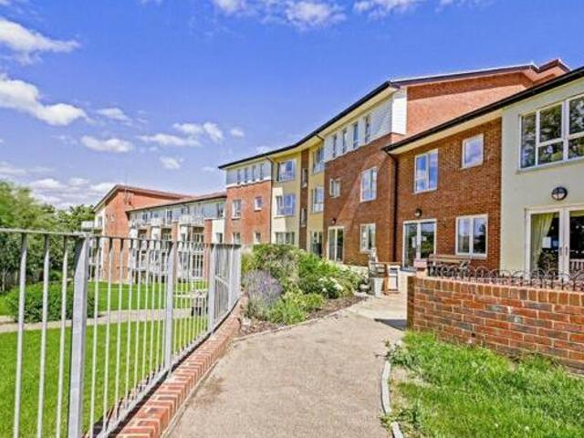 Bentley Grange, Binder Lane,2 Bedroom Retirement