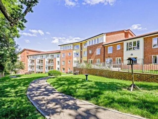 Bentley Grange, Binder Lane, 2 Bedroom Retirement