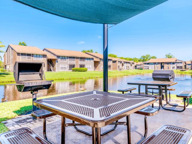 Bentley Green Apartment Homes 1 Bedroom Apartment for Rent at 8214 Princeton Square Blvd E, Jacksonville, FL 32256 Royal Lakes