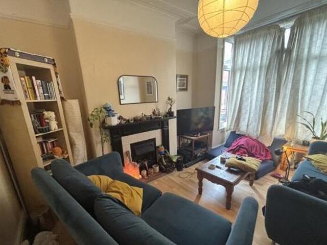 Bentley Grove, Meanwood, 4 Bedroom Terraced