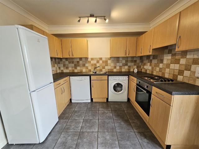 Bentley House, Abbeygate Court, March PE15, 2 bed flat to rent, £795 pcm | PrimeLocation