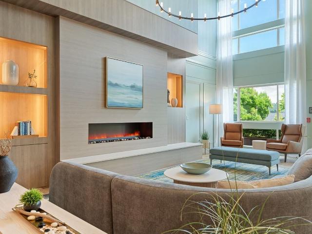 Bentley House 2 Bedroom Apartment for Rent at 2700 Nw Pine Cone Dr, Issaquah, WA 98027 Newport
