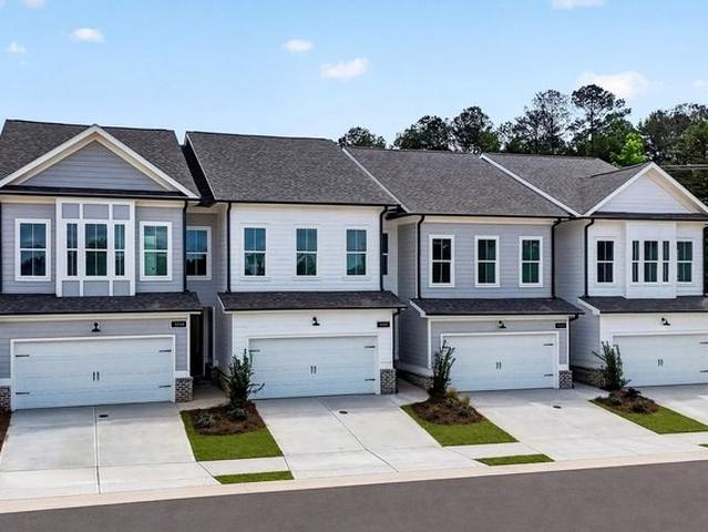 Bentley Interior Plan Dickson Place Community