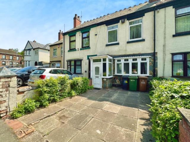Bentley Lane, Walsall WS2, 3 bed terraced house to rent, £1,300 pcm | PrimeLocation