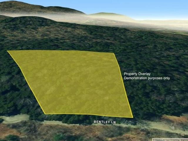Bentley Ln, Jericho, Plot For Sale