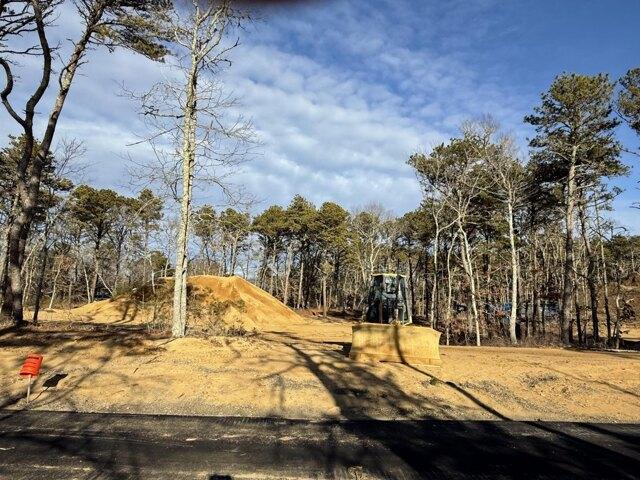 Bentley Rd, Harwich, Plot For Sale