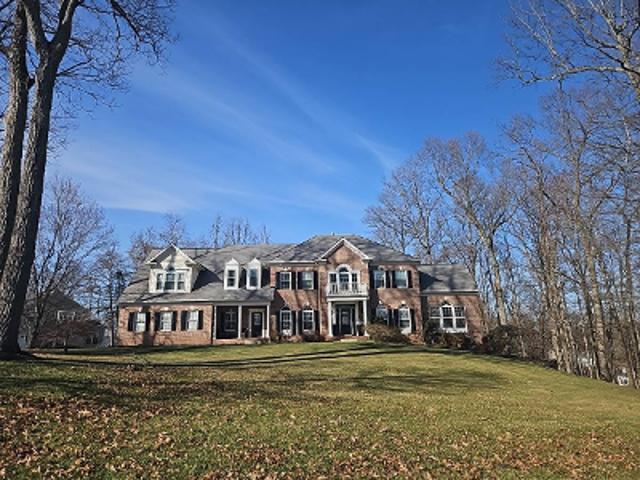 Bentley Ridge Ct