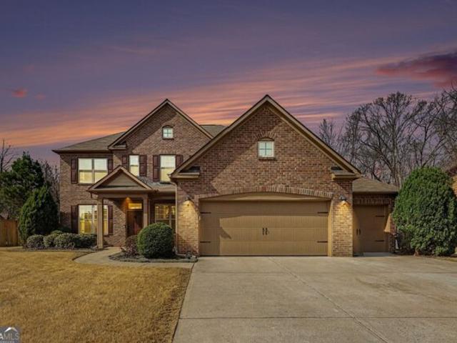 Bentley Ridge Dr, Cumming, Home For Sale