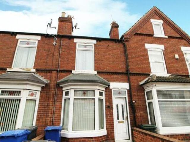Bentley Road, Bentley, 2 Bedroom Terraced