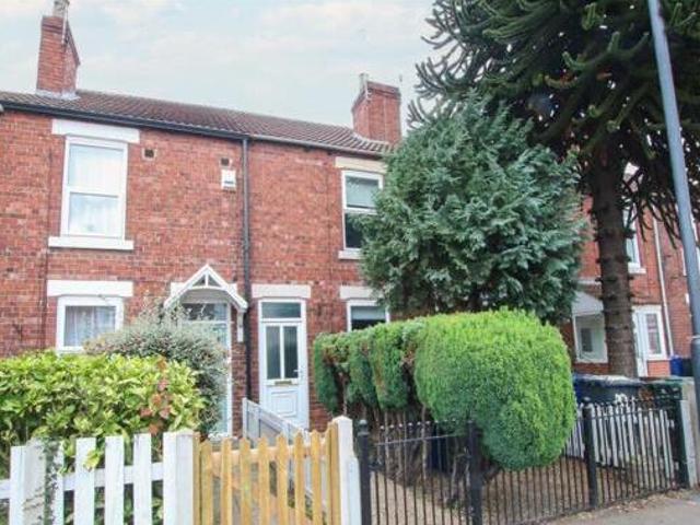 Bentley Road, Bentley, 2 Bedroom Terraced