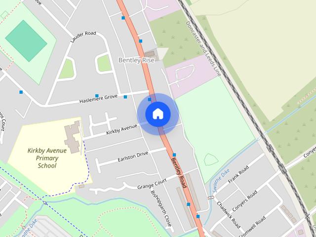 Bentley Road, Doncaster