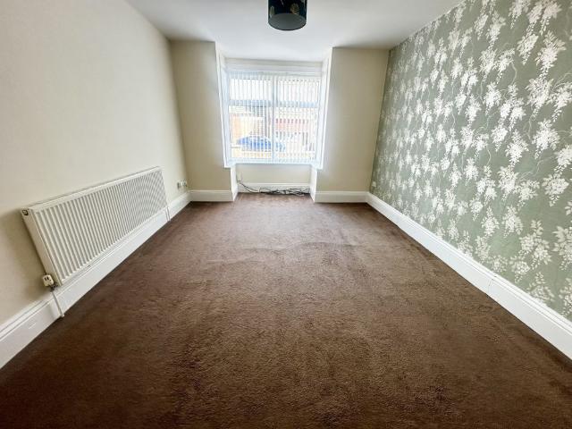 Bentley Road, Doncaster