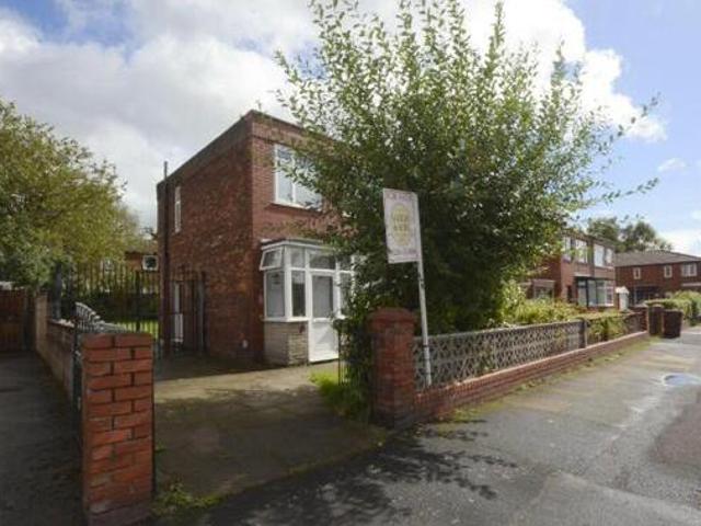 Bentley Road, Denton, 3 Bedroom Semi detached