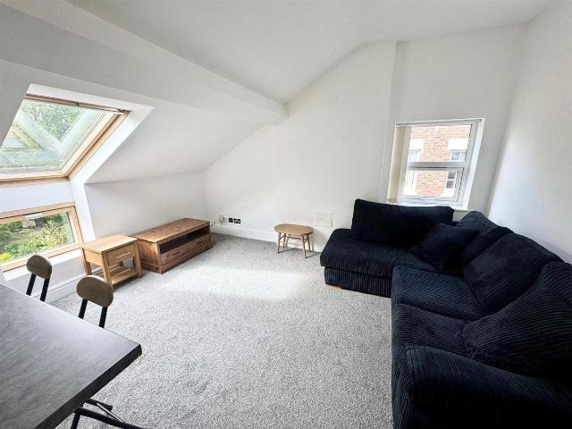 Bentley Road, Liverpool L8, 1 bed flat to rent, £825 pcm | PrimeLocation