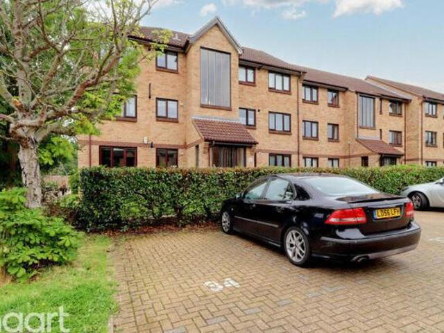 Bentley Way, Weston Road, 1 Bedroom Flat
