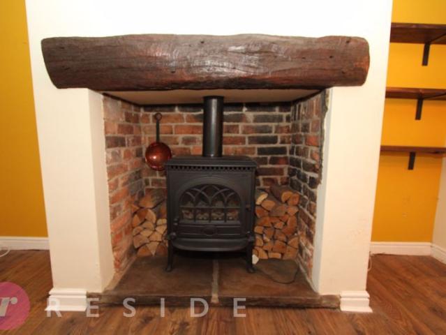 Bentmeadows, Cronkeyshaw, Rochdale