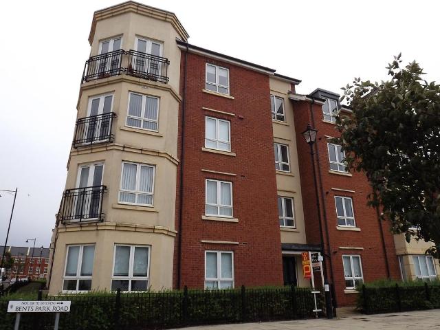 Bents Park Road, South Shields NE33, 2 bed flat to rent, £775 pcm | PrimeLocation
