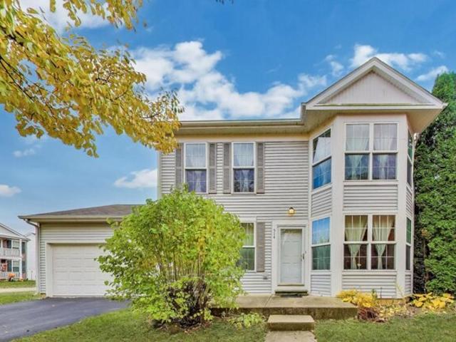Bentson St, Oswego, Home For Sale