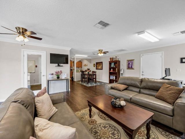 Bentree Apartments 3 Bedroom Apartment for Rent at 200 Bentree Ln, Florence, SC 29501