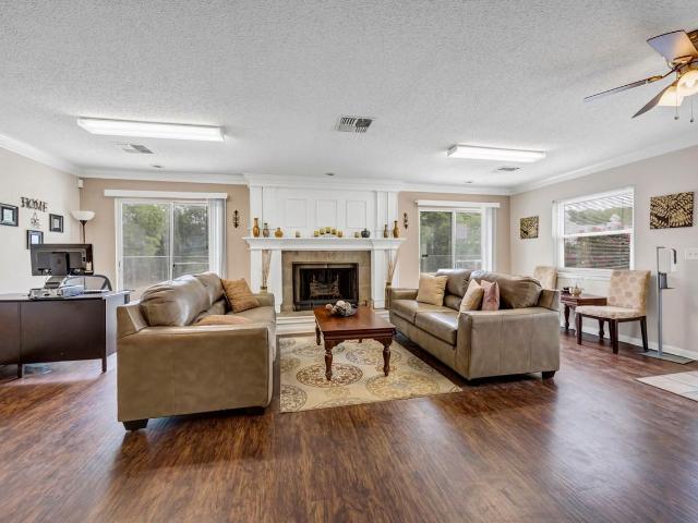 Bentree Apartments 1 Bedroom Apartment for Rent at 200 Bentree Ln, Florence, SC 29501