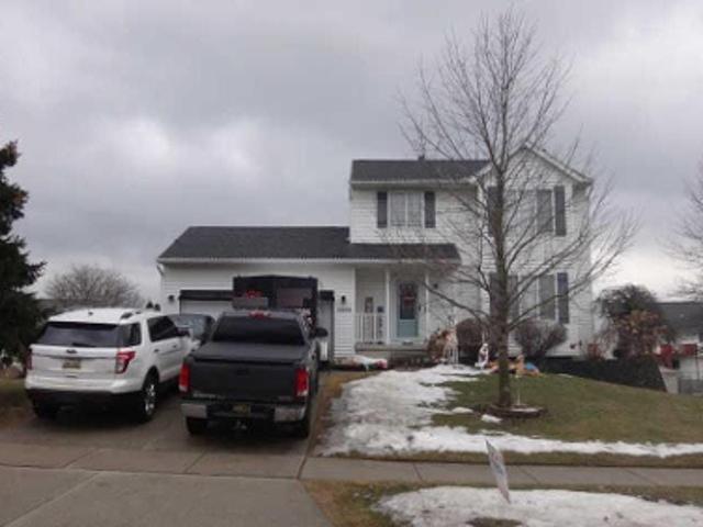 Bentree Dr SE