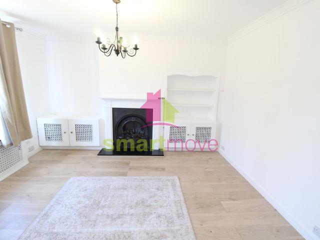 Bentry Road, Dagenham, Essex RM8, 2 bed terraced house to rent, £1,999 pcm | PrimeLocation