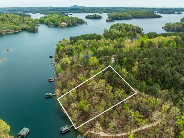 Bentwood Way Lot 4, Salem, SC 29676