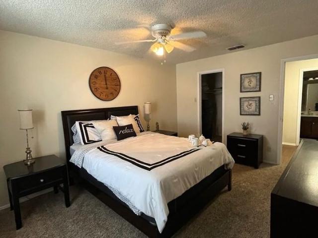 Bentwood Apartments 1 Bedroom Apartment for Rent at 3201 W Loop 289, Lubbock, TX 79407 Bowie