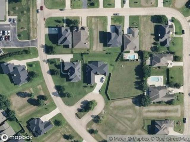 Bentwood Ct