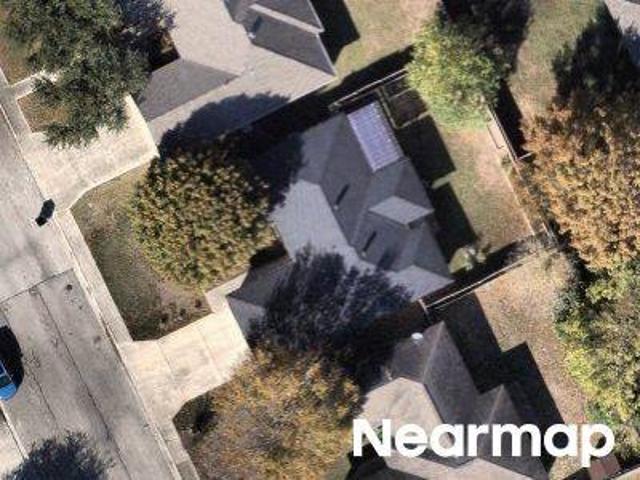 Bentwood Dr