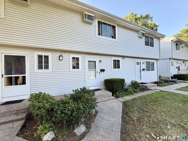 Bentwood Dr Apt,waterbury, Home For Sale