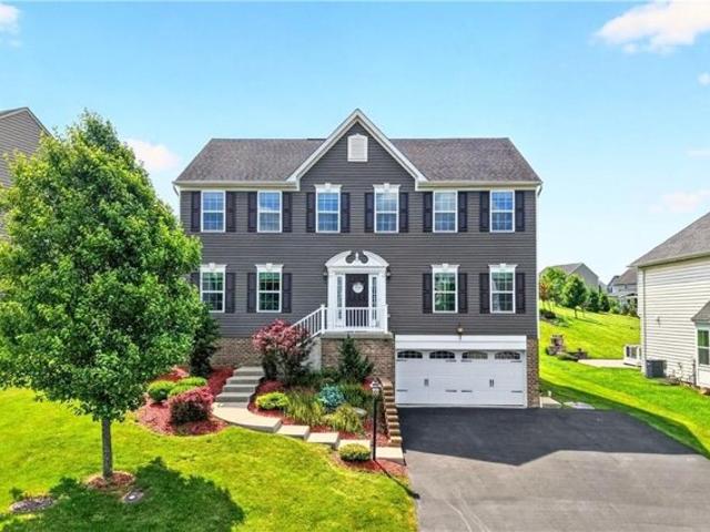 Bentwood Dr, Canonsburg, Home For Sale