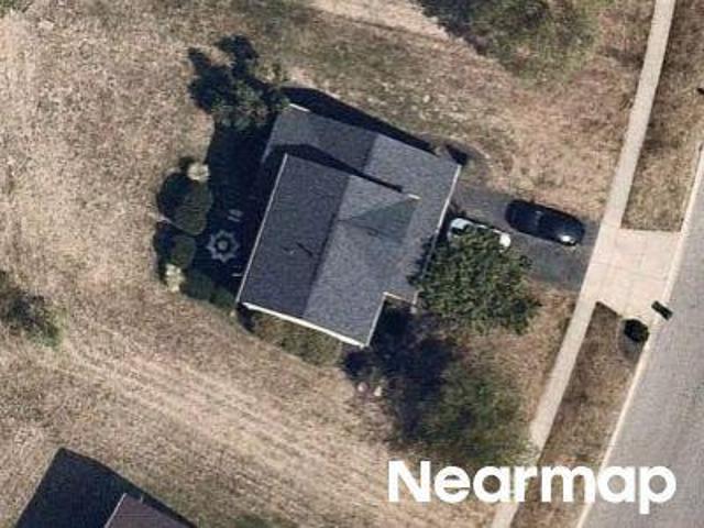 Bentwood Farms Dr