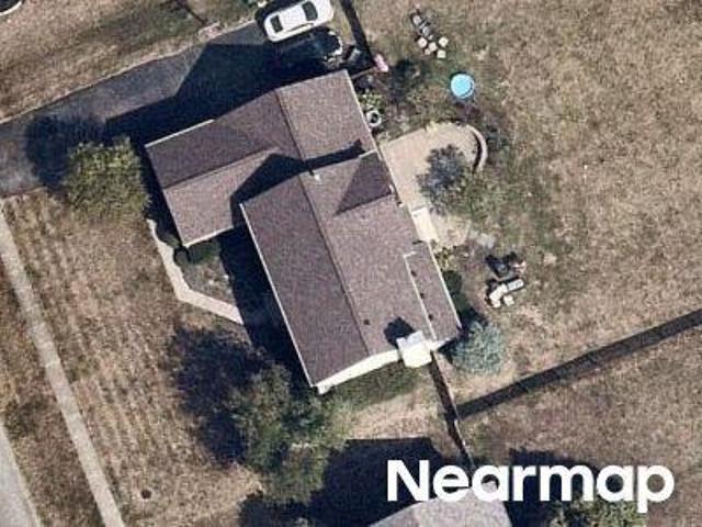 Bentwood Farms Dr