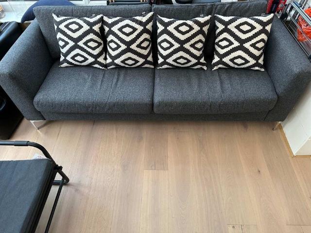Bentworth Road Room 1