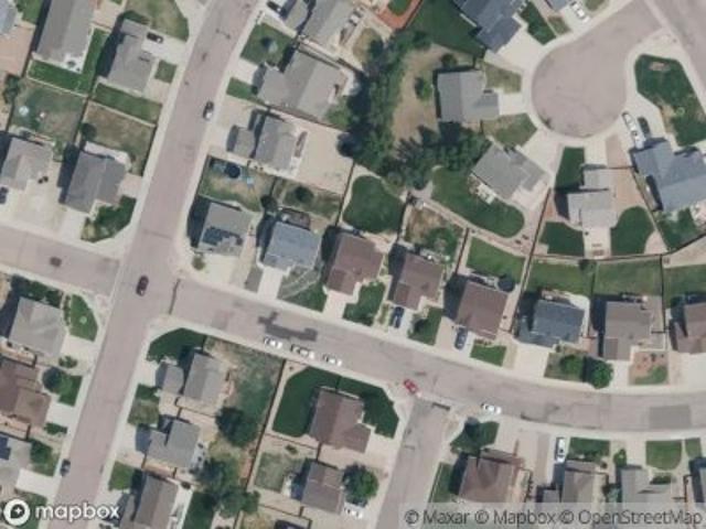 Bentwater Dr