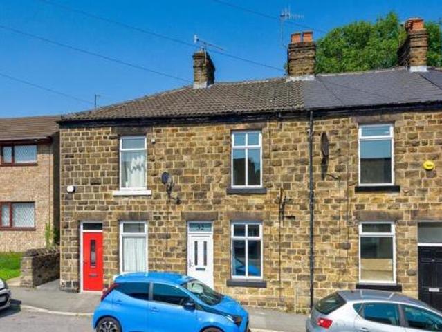 Benty Lane, Crosspool, 2 Bedroom Terraced