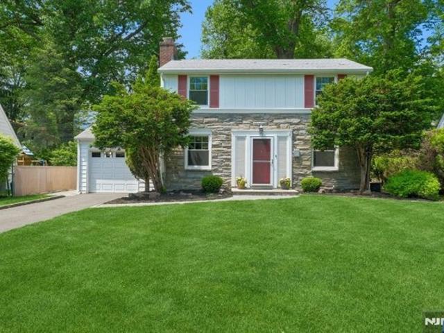 Benvenue Ave, West Orange, Home For Sale