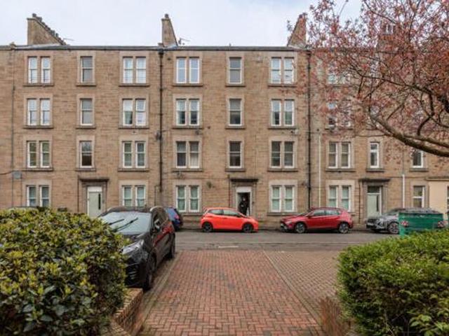 Benvie Road, Dundee, 1 Bedroom Flat