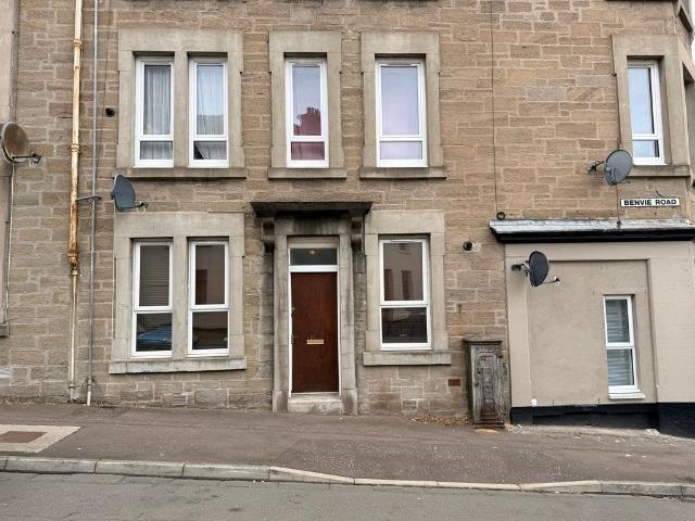Benvie Road, Dundee DD2, 1 bed flat to rent, £650 pcm | PrimeLocation