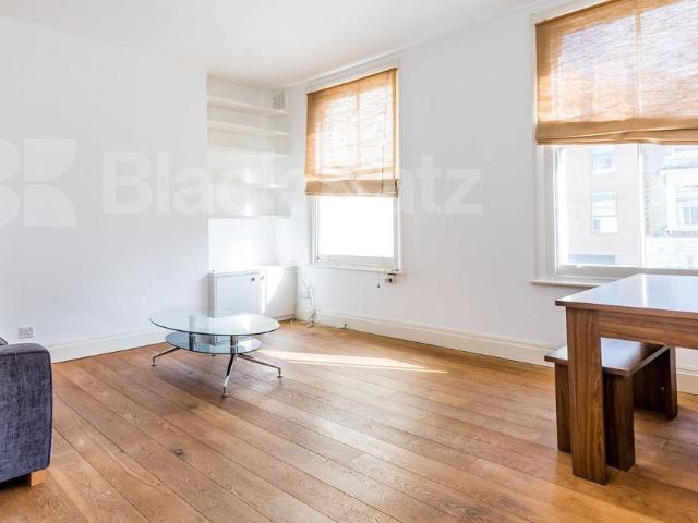 Benwell Road, Holloway N7, 1 bed flat to rent, £1,950 pcm | PrimeLocation