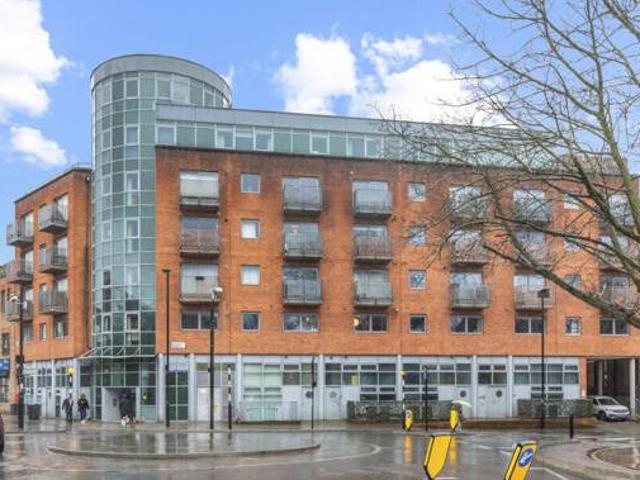 Benwell Road, London, 2 Bedroom Apartment