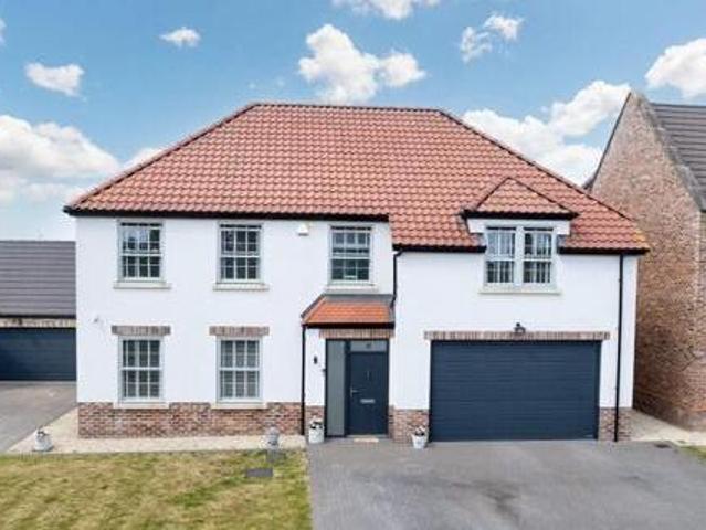 Benwick Road, Doddington, 5 Bedroom Detached